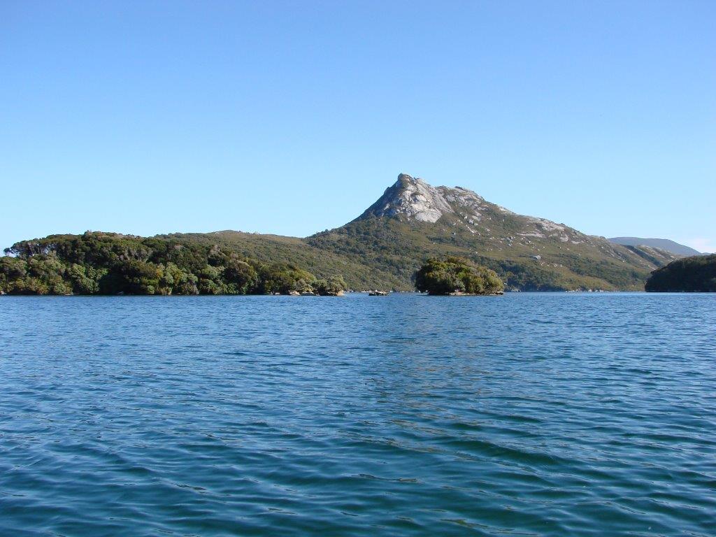 Welcome to Bluff Fishing Charters - Full day and overnight fishing trips.